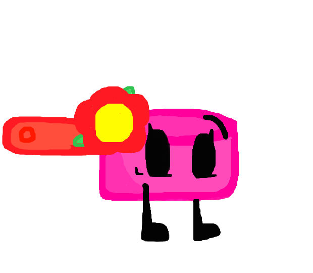 Pink Pan :3 by FreesmarterAnne on DeviantArt