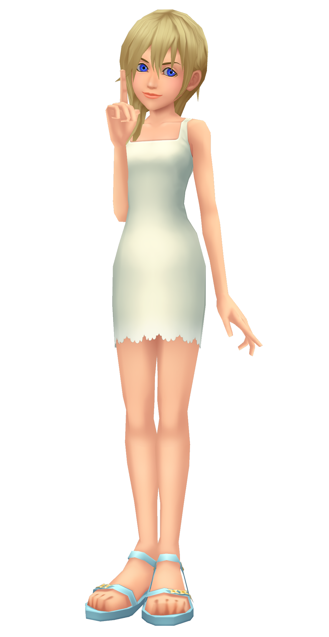 MMD || HD Namine by DaniKH1 on DeviantArt