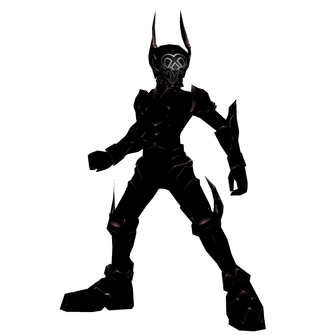 MMD || Armored Ventus Nightmare by DaniKH1 on DeviantArt