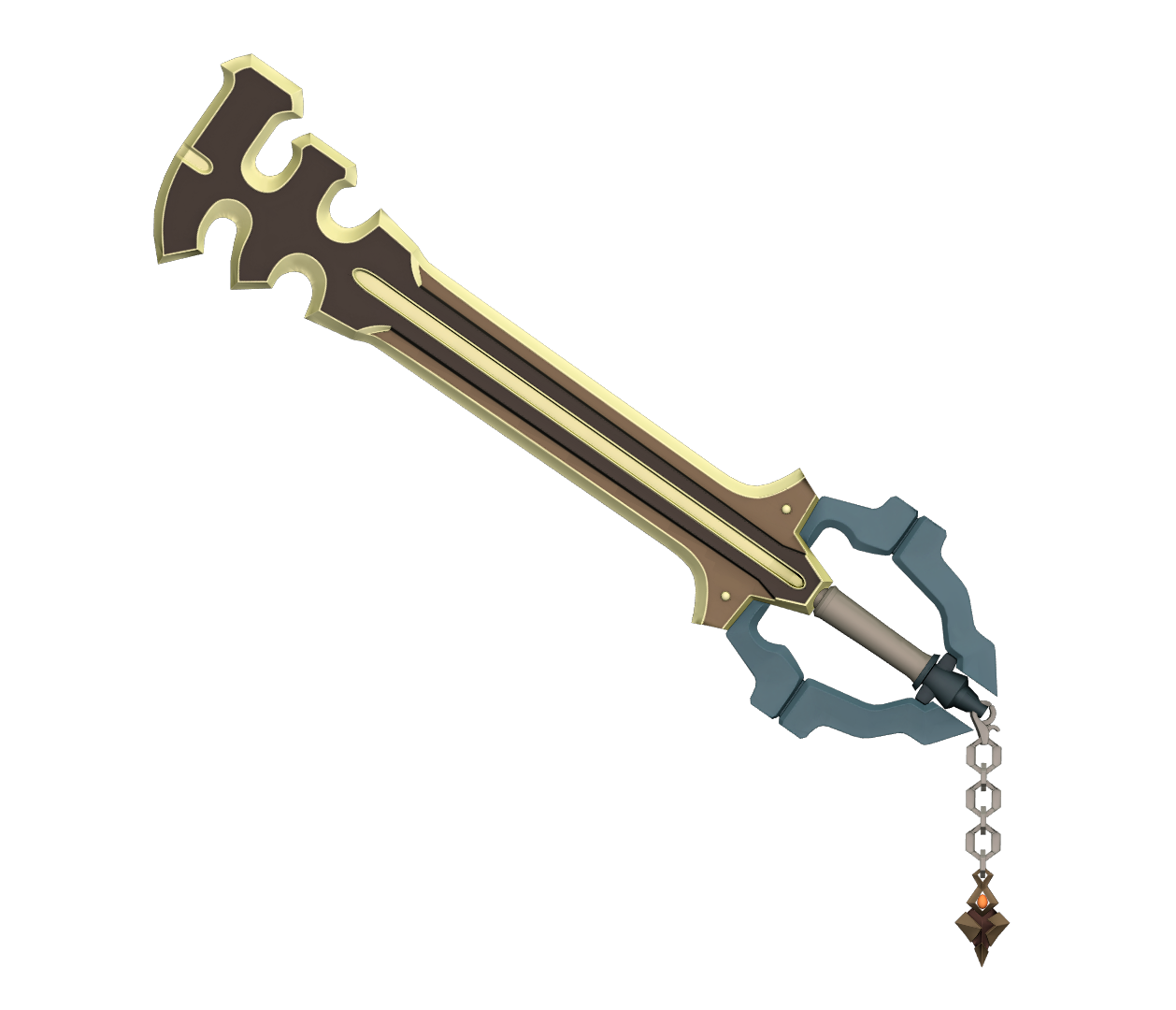 MMD || Earthshaker by DaniKH1 on DeviantArt