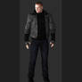 Jake Muller RE6 Edonia Outfit by Adngel on DeviantArt