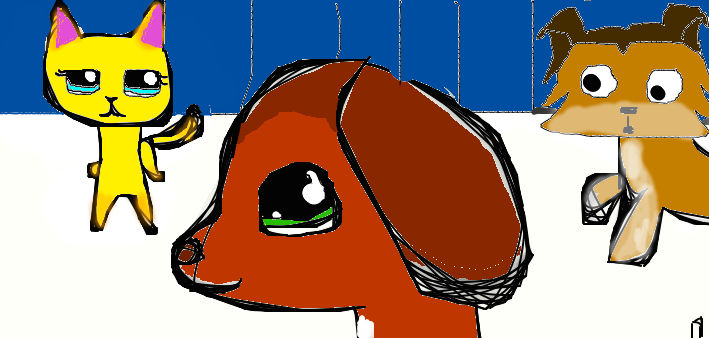 LPS Popular by LittleLovlyBree on DeviantArt