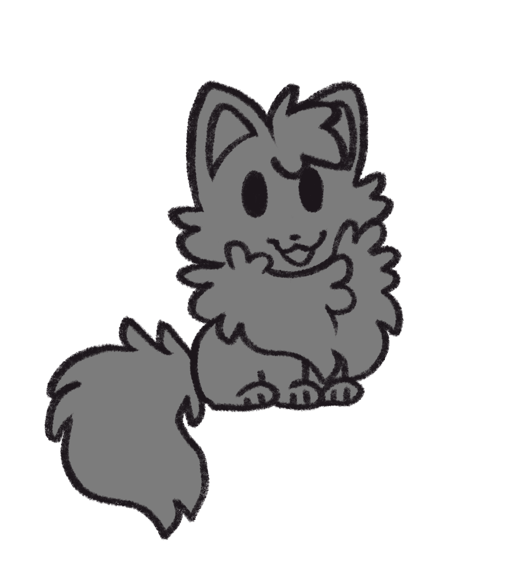 Free Chibi Kitty Base By Glowoboros On Deviantart