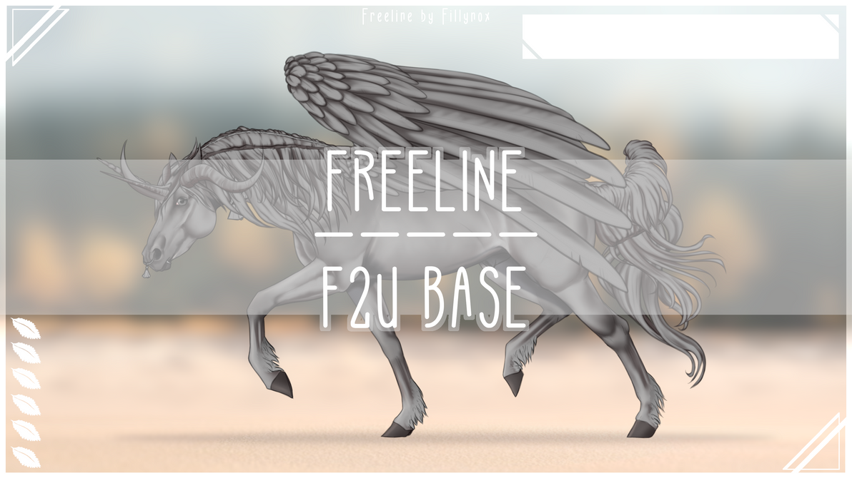 Fillys Freeline 2022 by Fillynox on DeviantArt