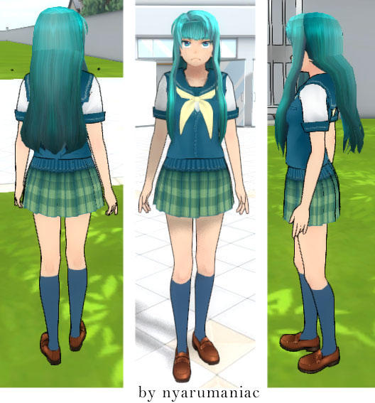 Girl animatorexpo by ElmyraNM on DeviantArt