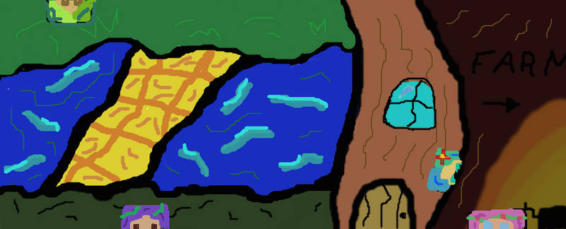 Explore the Best Enchantedoasis Art | DeviantArt