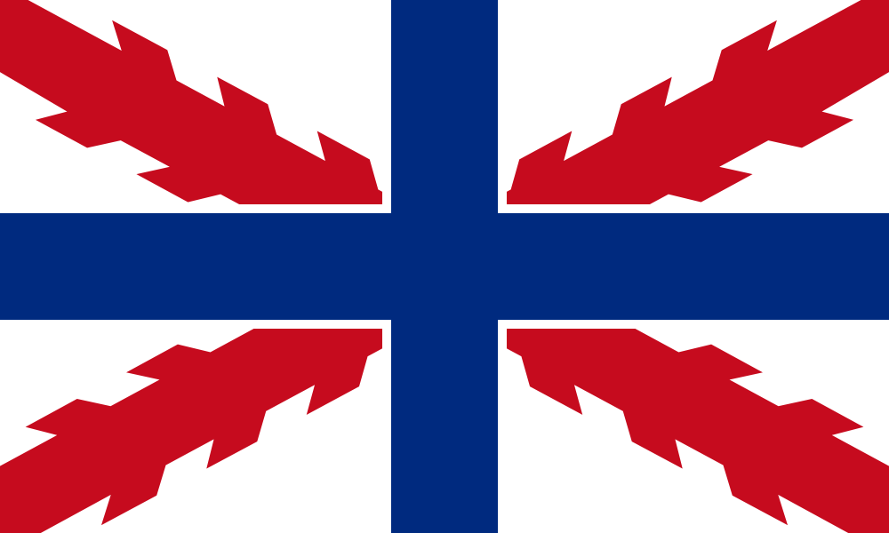 Iberian Union by Leoninia on DeviantArt