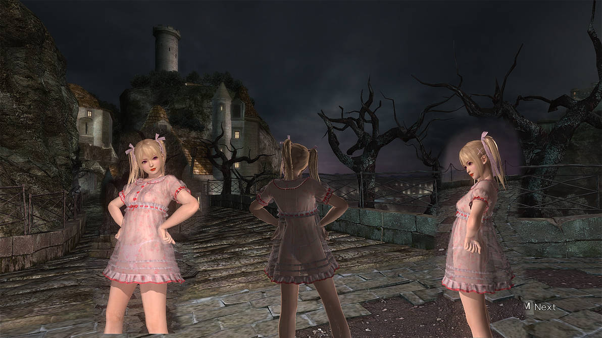 MARIE pajamas by XPEH666 on DeviantArt