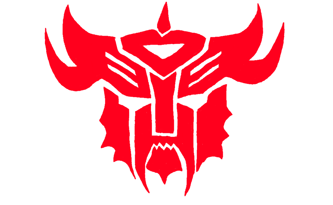 Predacons Logo