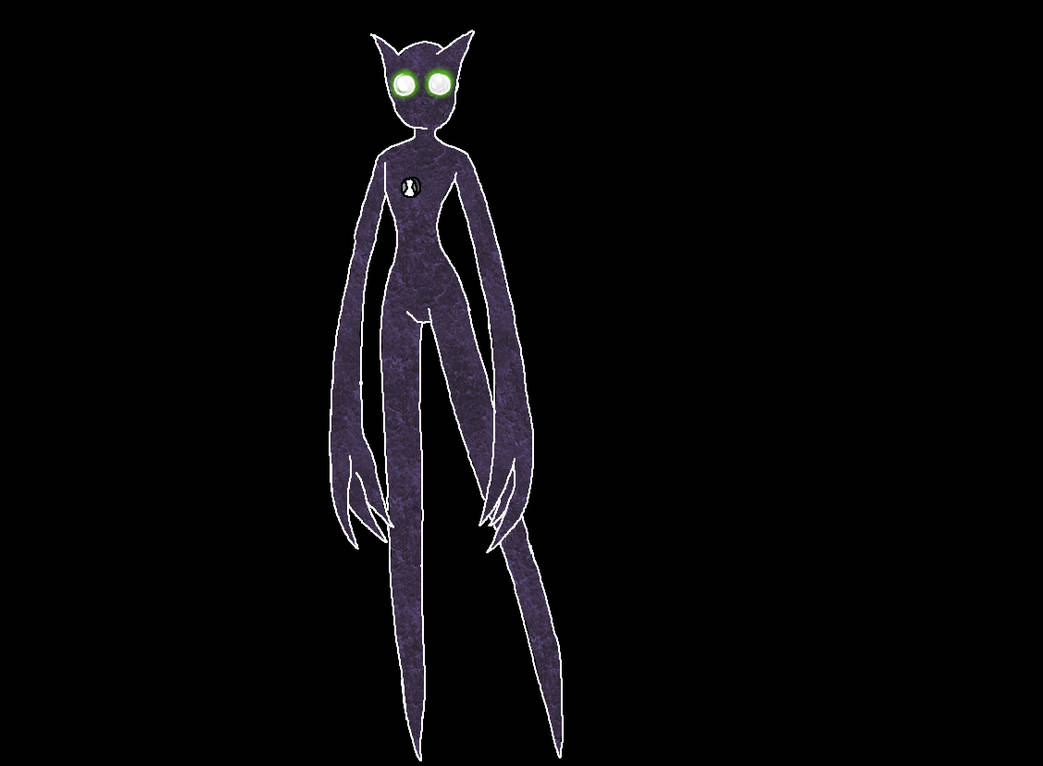 Ben 10: Mimicker by Grox9909 on DeviantArt