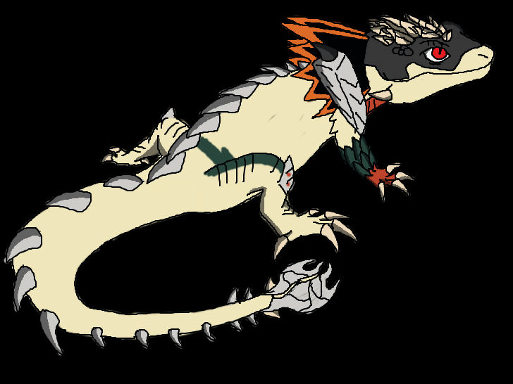Baby Monster! Bakugo by Grox9909 on DeviantArt