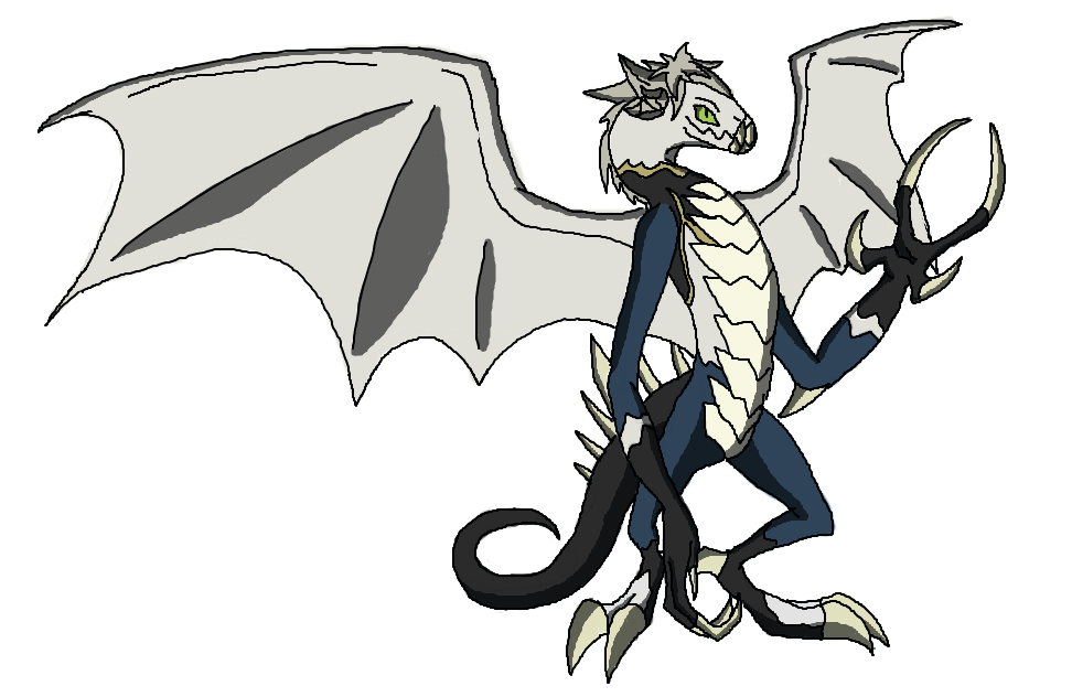 Monarch Monster Island files: Asta by Grox9909 on DeviantArt