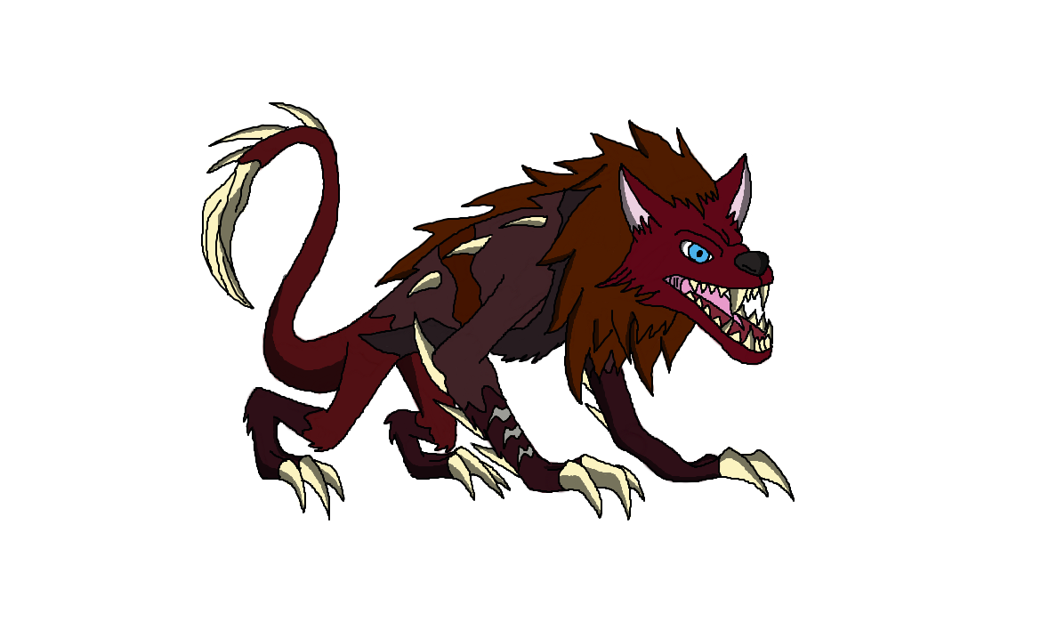 Monarch Monster Island files: Anakin Skywalker by Grox9909 on DeviantArt