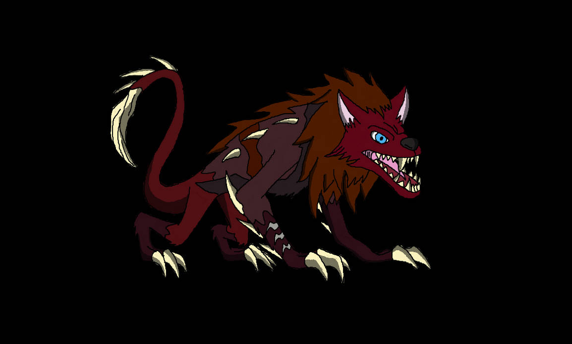 Monarch Monster Island files: Anakin Skywalker by Grox9909 on DeviantArt