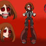 MHA Villain OC: Brightburn by Grox9909 on DeviantArt