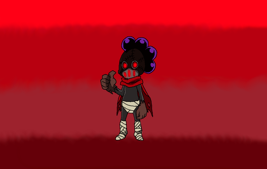 Brightburn Corrupt! Minoru Mineta by Grox9909 on DeviantArt