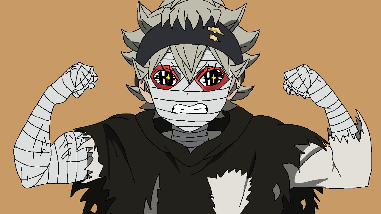 Booya! by Grox9909 on DeviantArt