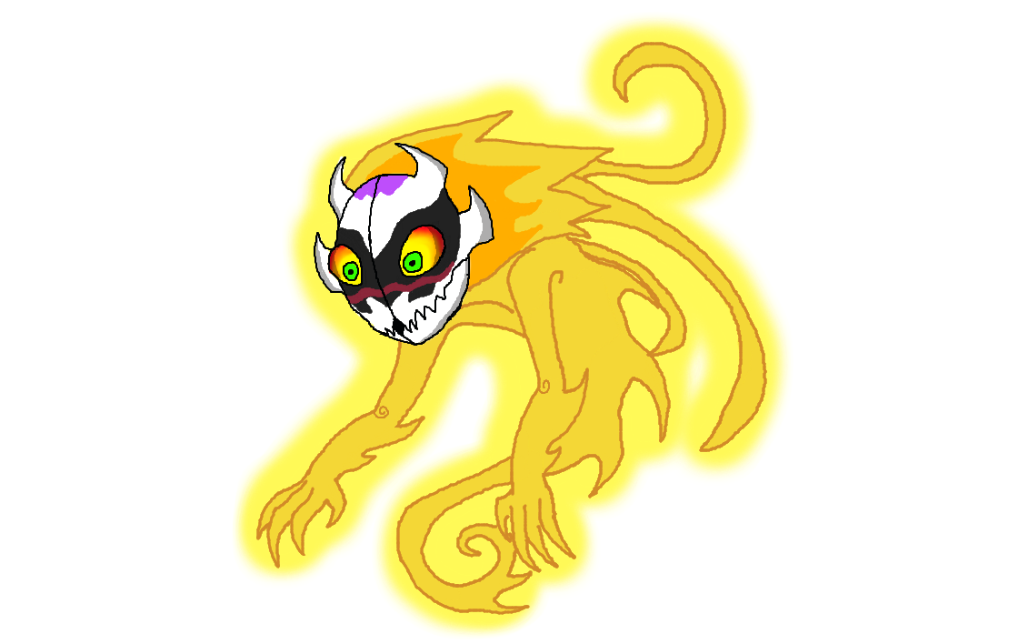 XS OC: Gezi by Grox9909 on DeviantArt