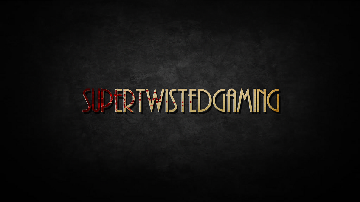 My Channel Art by SuperTwistedGaming on DeviantArt