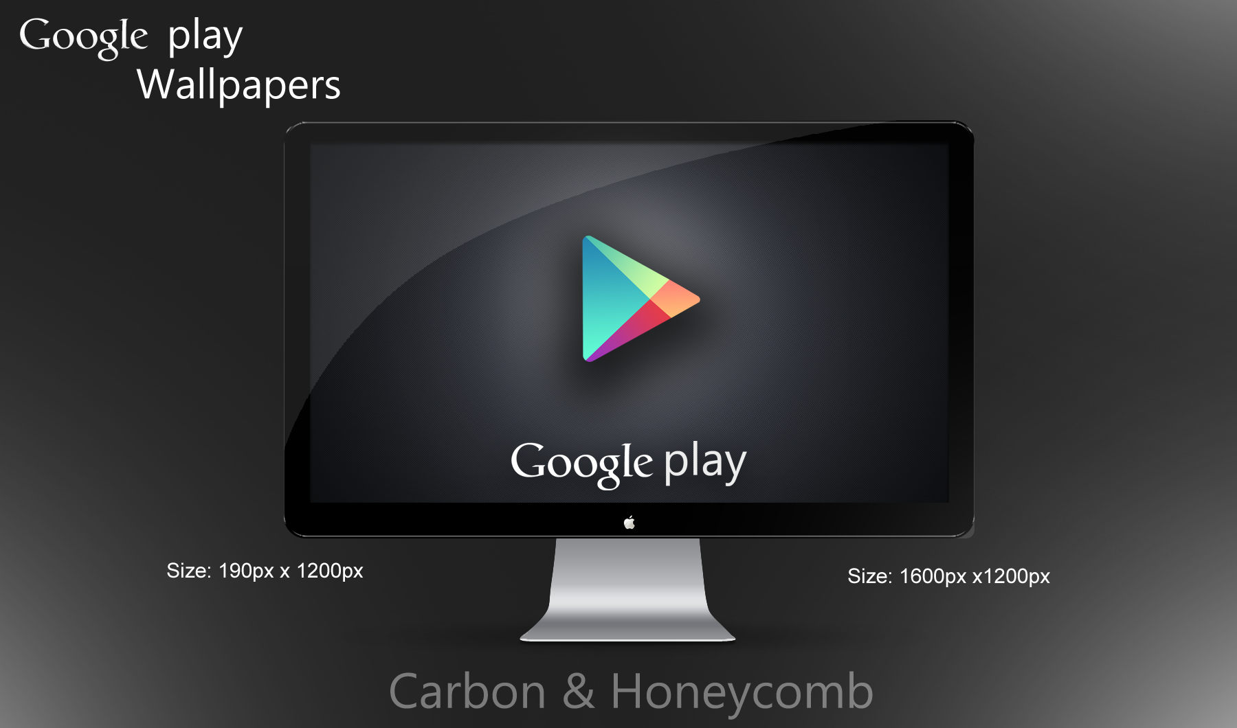 Google Play Wallpapers by Brebenel-Silviu on DeviantArt