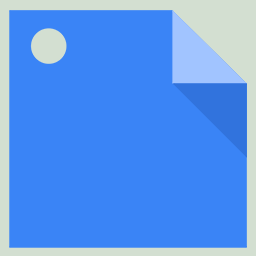 Google Note (memento) Icon by Brebenel-Silviu on DeviantArt