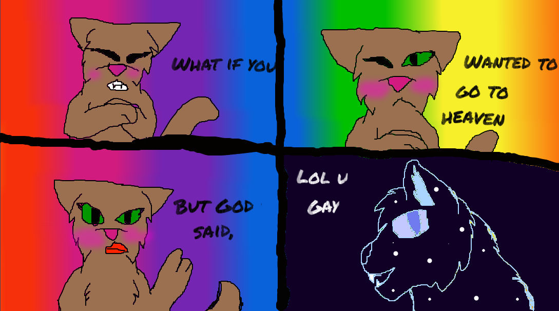 another meme y'all by Ask-Silt-The-Dragon on DeviantArt