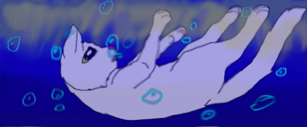 Drowned out hope by Ask-Silt-The-Dragon on DeviantArt