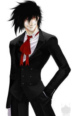 RWBY X Male- Alucard Reader: Bloody Love Part 1 by HazyPhantom on ...
