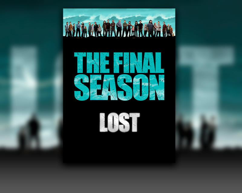Lost Season 6 Folder Icon_Win by larzon83 on DeviantArt