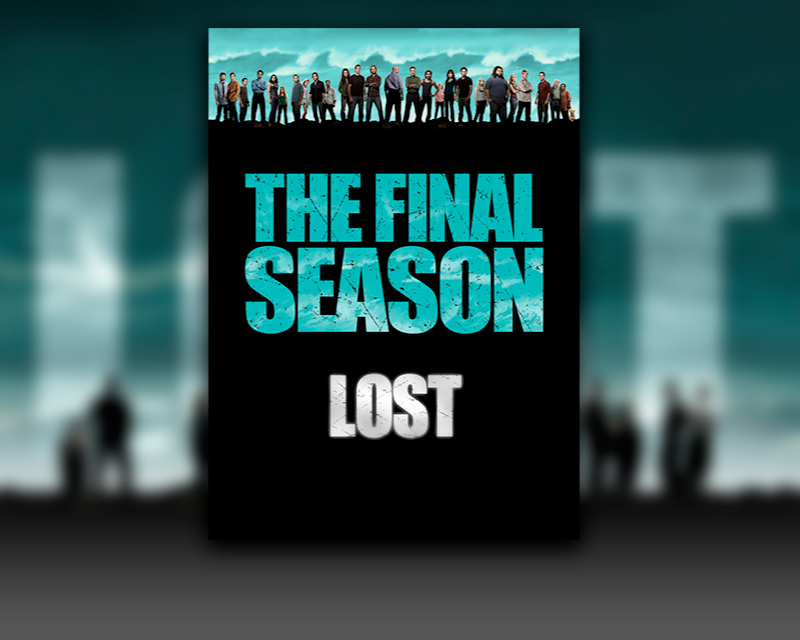 Lost Season 6 Folder Icon_Mac by larzon83 on DeviantArt