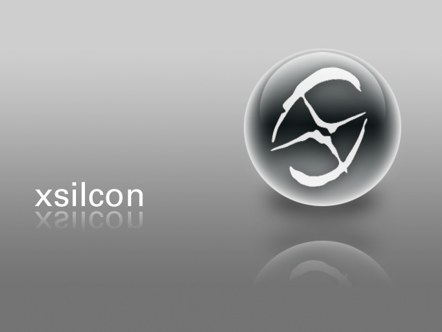 xsiIcon by larzon83 on DeviantArt