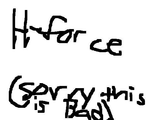 h-force by loriian on DeviantArt