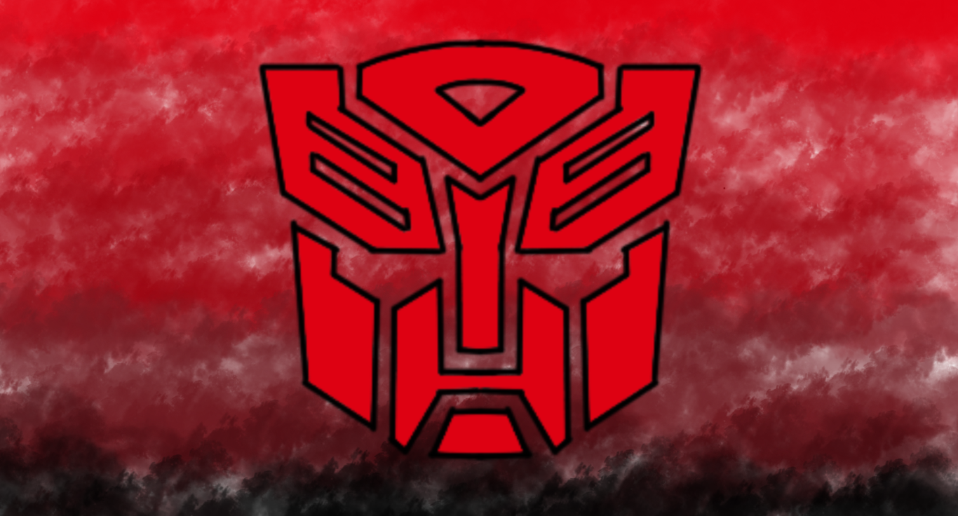 Autobot Background by Snow-Sorceress on DeviantArt