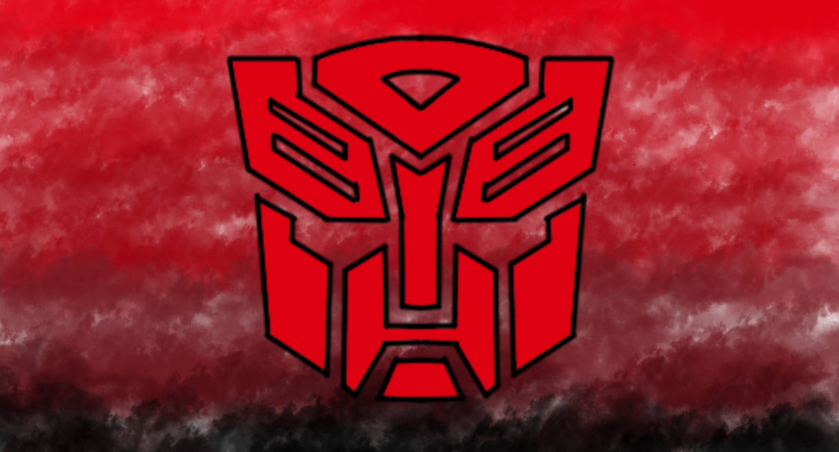 Autobot Background by Snow-Sorceress on DeviantArt