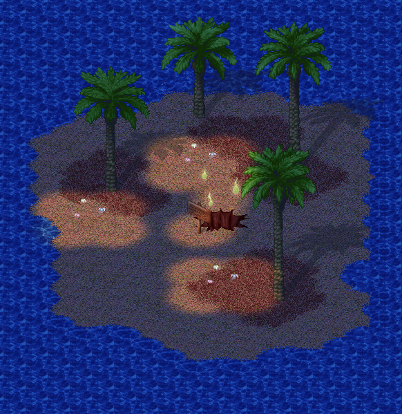 Dynamic Message Board - El Furriando by JakeGrath on DeviantArt