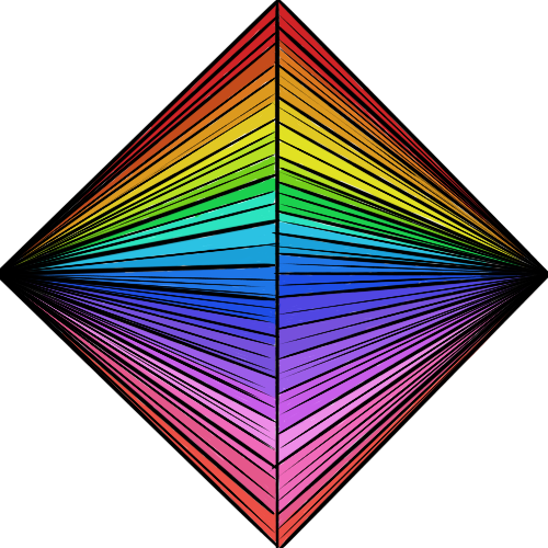 The Prism by HeraldOfTheEnd on DeviantArt
