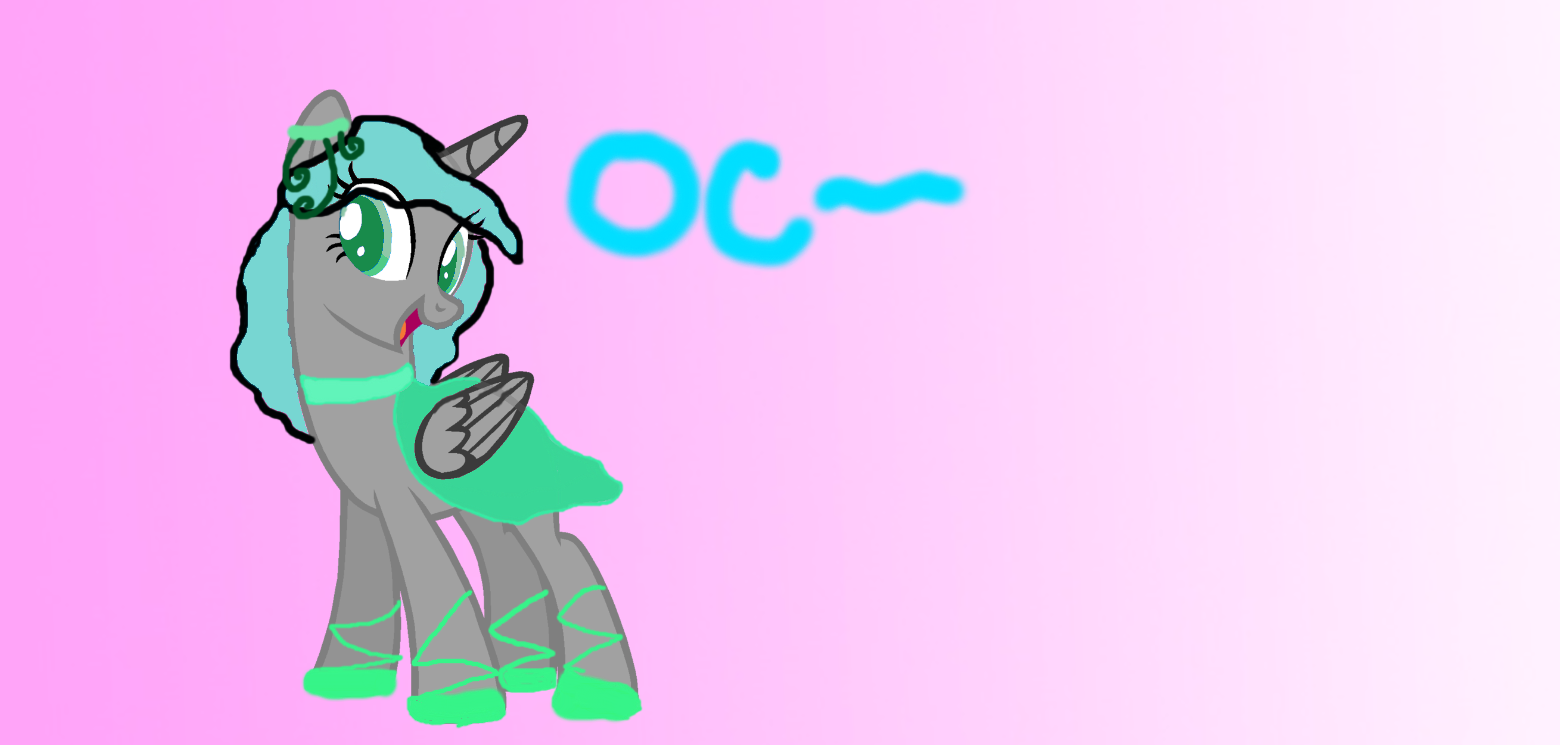 Mlp Oc- Flora Aspen by fairyvirtue on DeviantArt