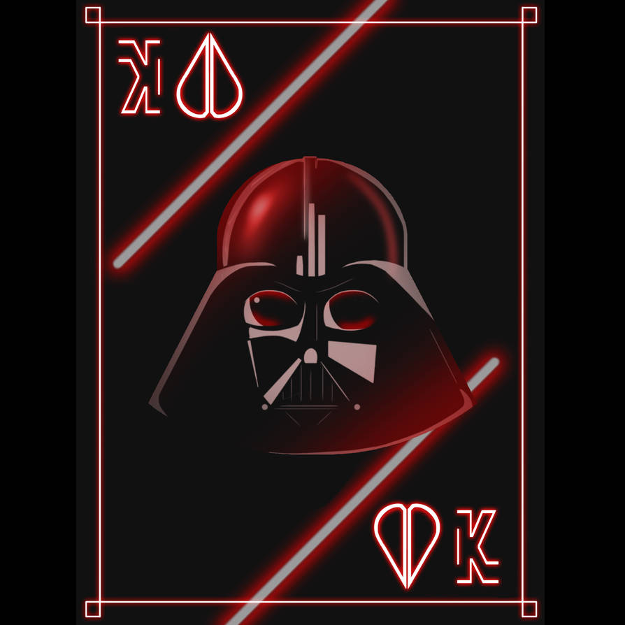 Dark Vador by Rainbowleo on DeviantArt