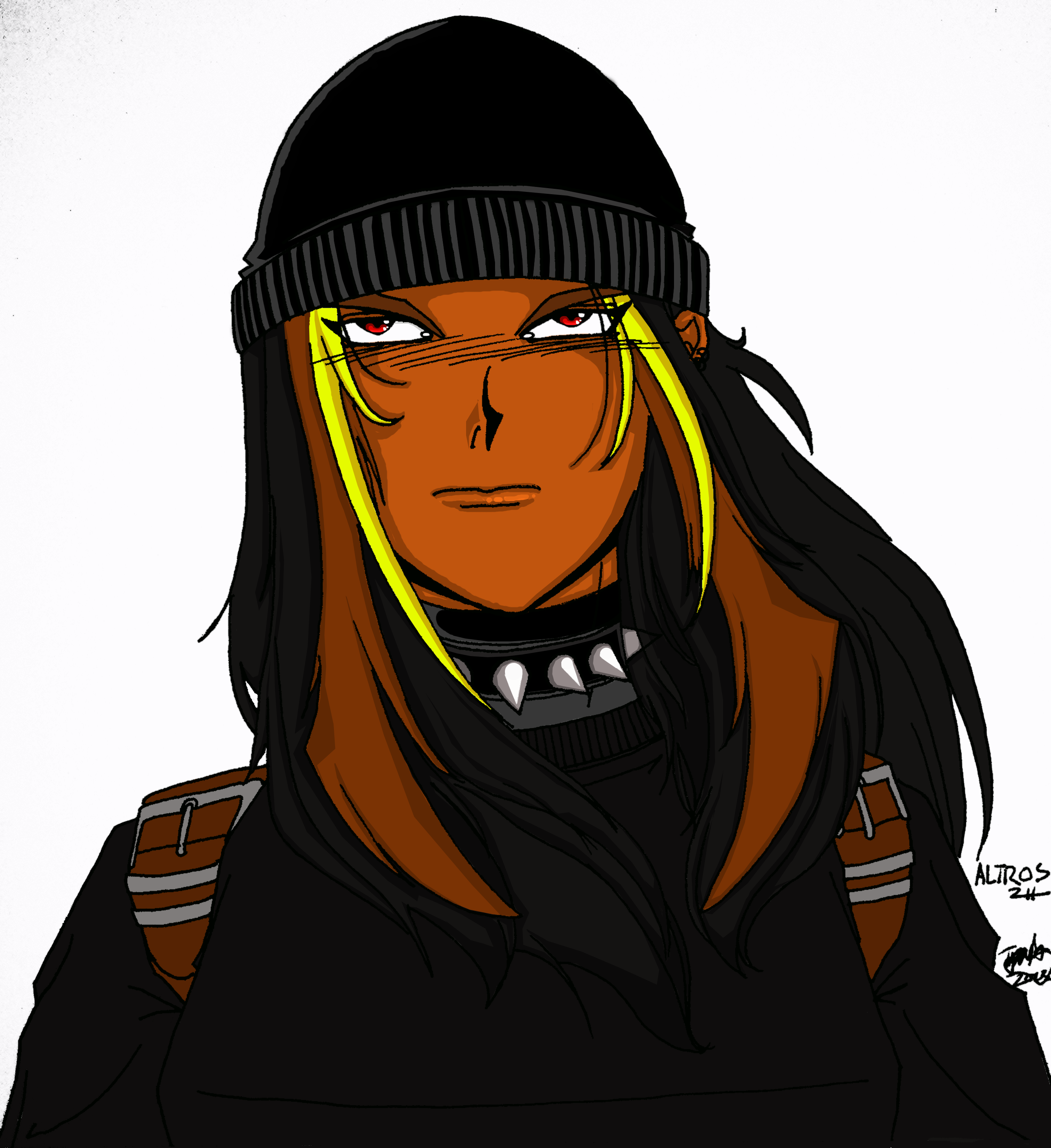 Altros Color WIP2 by Altros55 on DeviantArt