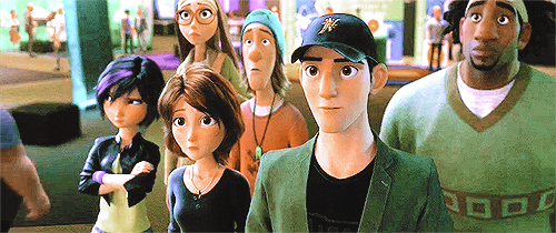 Disney by disneyineveryway on DeviantArt