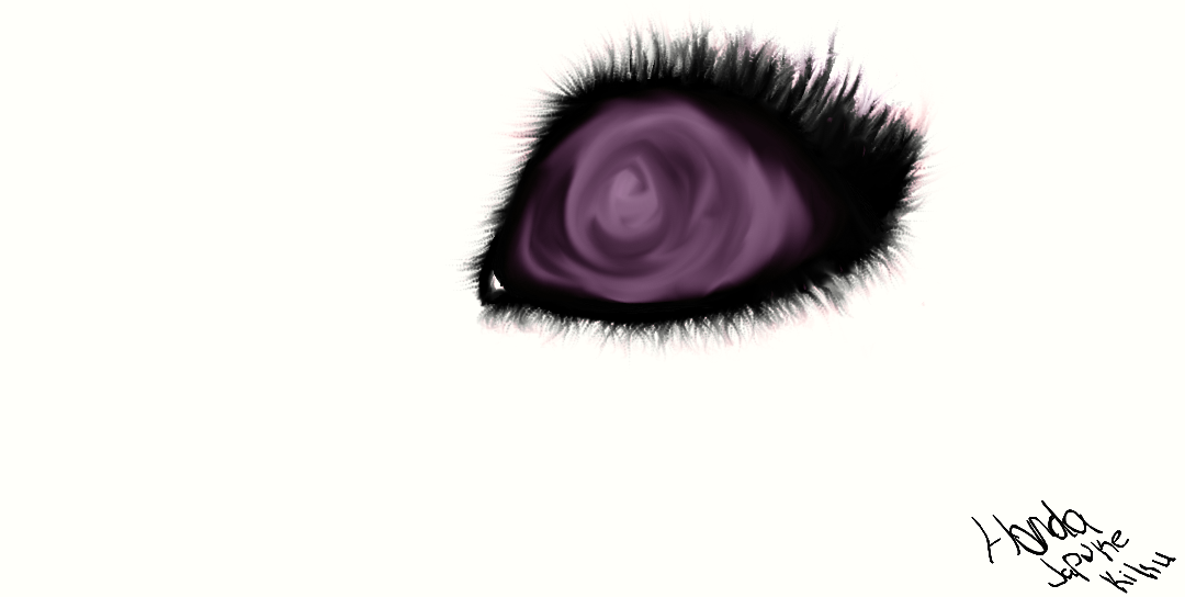 Idunno by Bananastache on DeviantArt