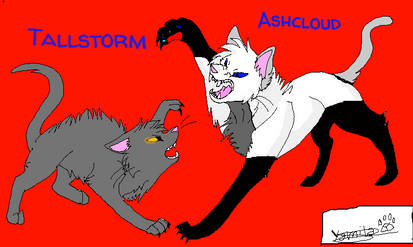 Explore the Best Ashcloud Art | DeviantArt