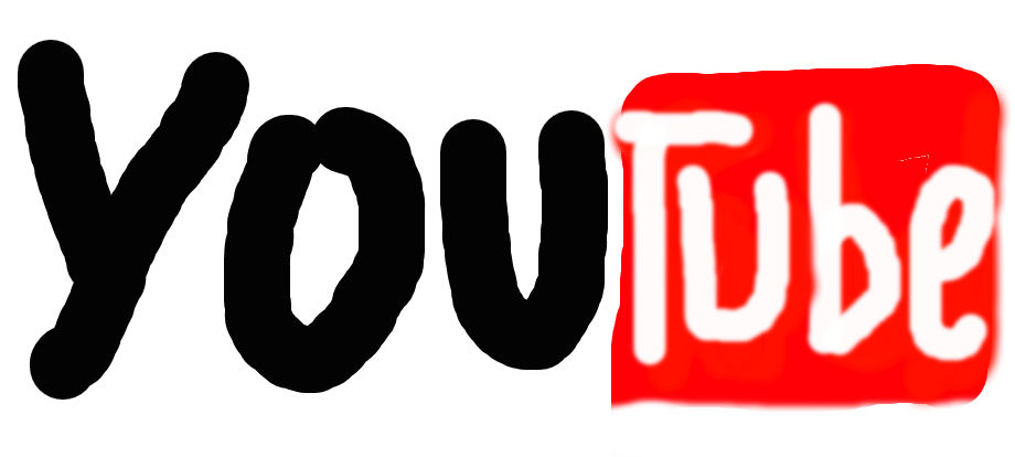 my youtube sign by annettequinlan on DeviantArt