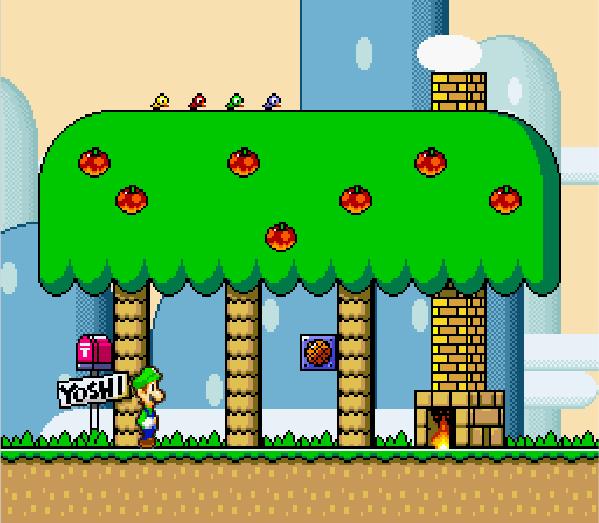 sprite tv collab by jamesb1995 on DeviantArt