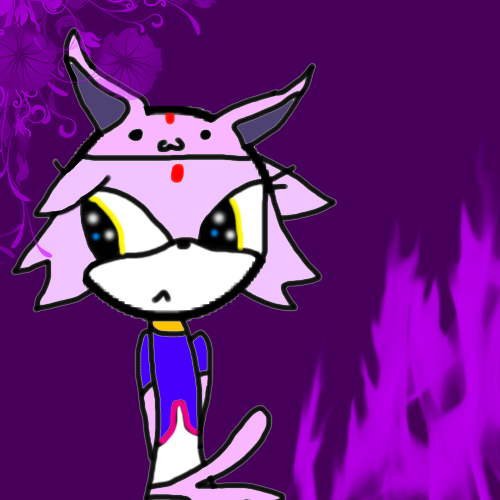 Blazeon by fluttershypounce on DeviantArt