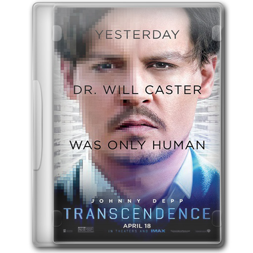 Transcendence Icon by sbar091 on DeviantArt