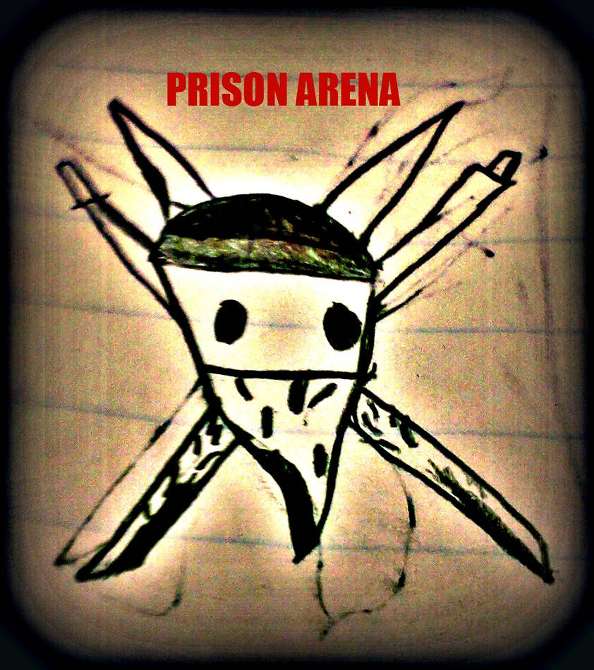 Prison Arena (part 6) by smeagle123 on DeviantArt