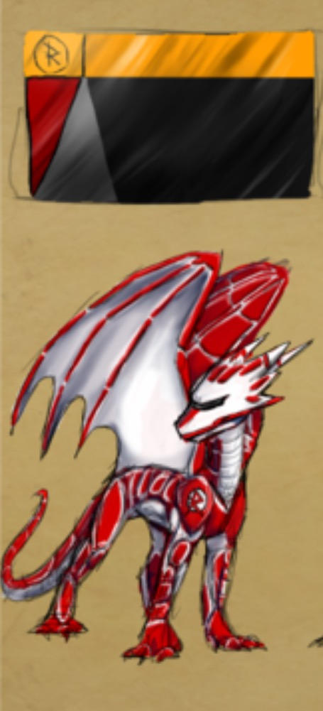 Lore: Red Element Empire by smeagle123 on DeviantArt