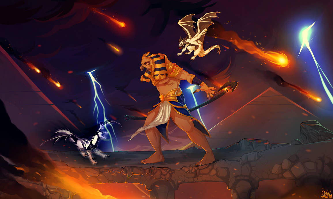 Shadowlin Codx: Full Book, Part 4. by smeagle123 on DeviantArt