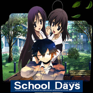 Explore the Best Schooldays Art | DeviantArt